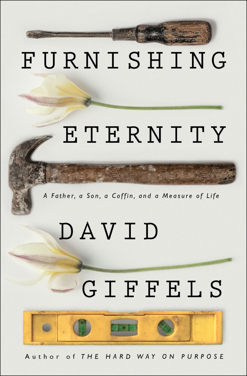 My interview with FURNISHING ETERNITY author David Giffels – Rust Belt Girl