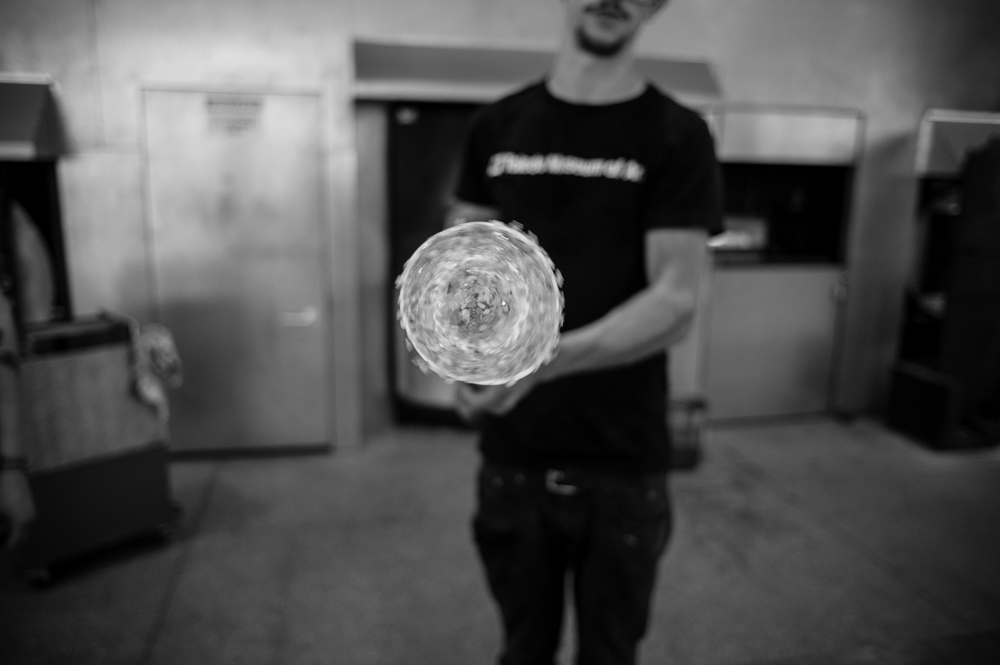 The Rust Belt: Photos by Howard Hsu – Rust Belt Girl