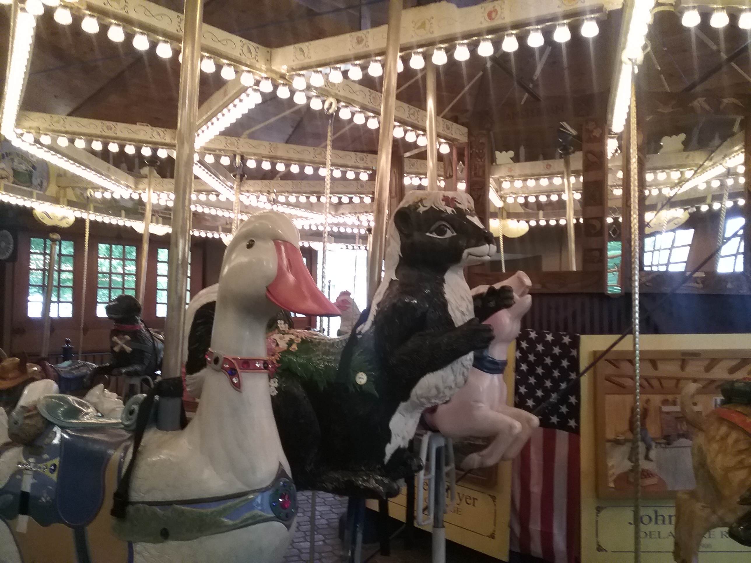 Sport in the Art of Place – Rust Belt Girl