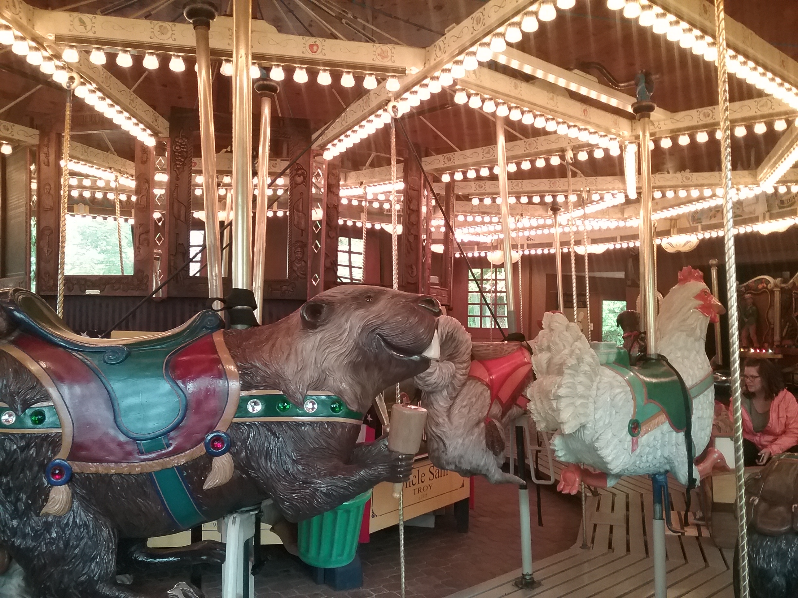 Sport in the Art of Place – Rust Belt Girl