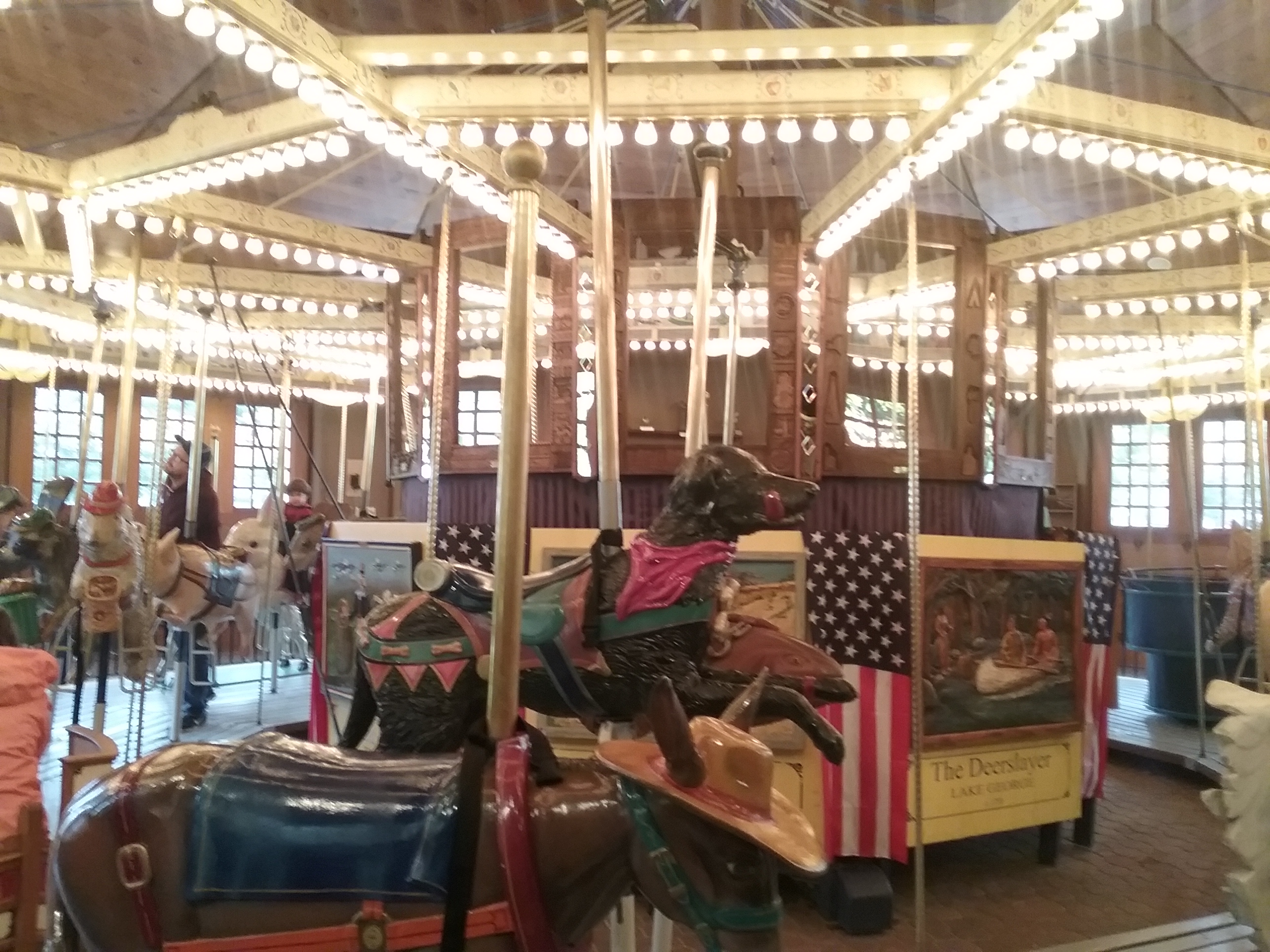 Sport in the Art of Place – Rust Belt Girl