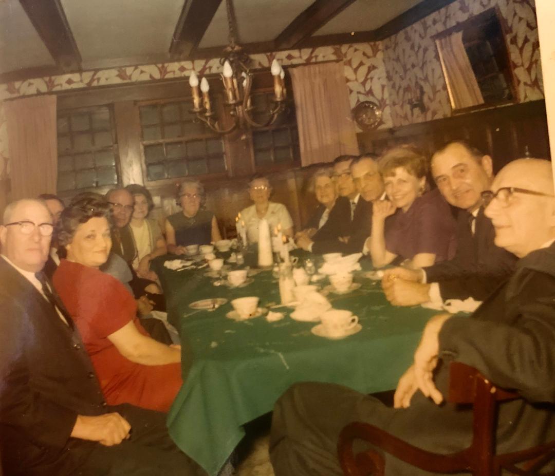 Thanks – Rust Belt Girl