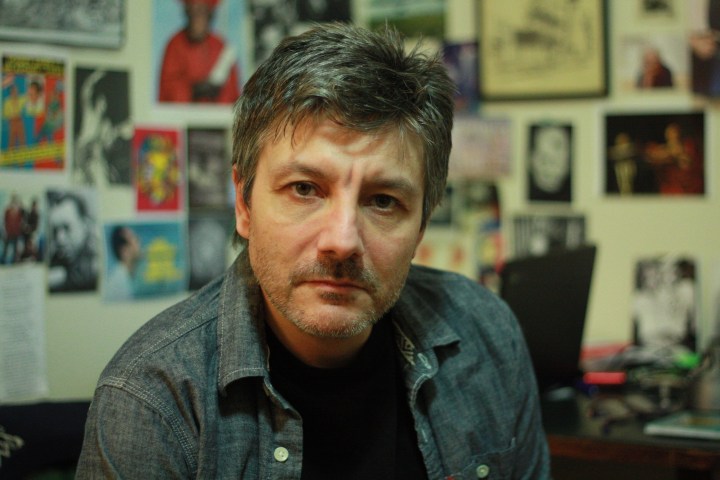 A review of The History of Our Vagrancies by Jason Irwin – Rust Belt Girl