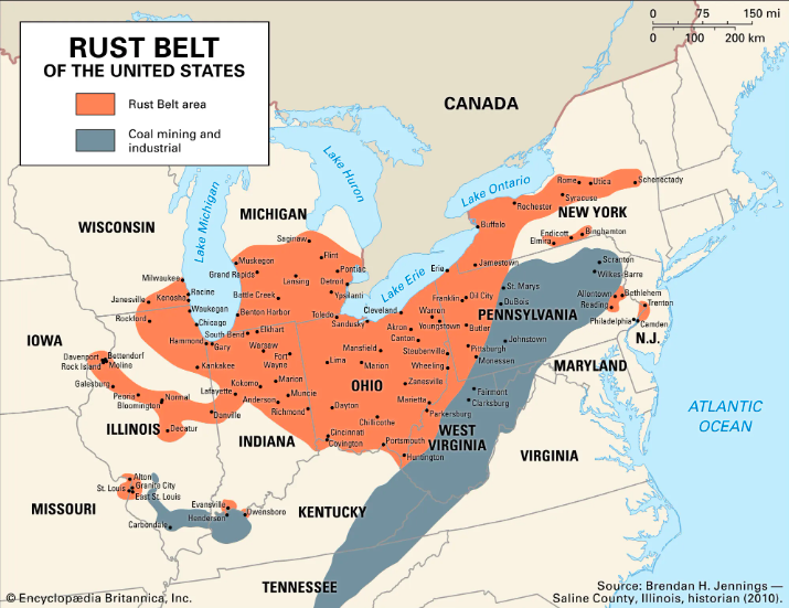 THE RABBIT HUTCH’s Rust Belt Renaissance – Rust Belt Girl