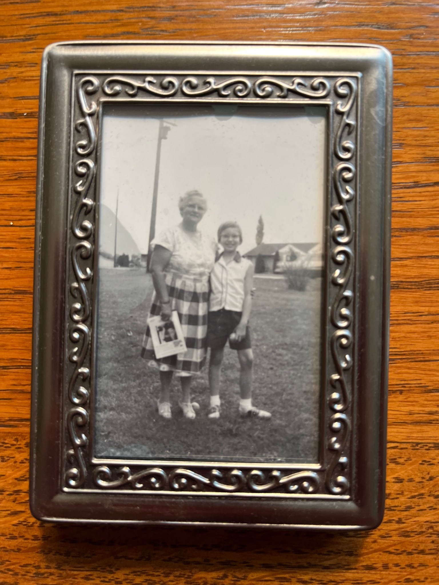 “This Woman”: an Essay by Melissa Ballard – Rust Belt Girl